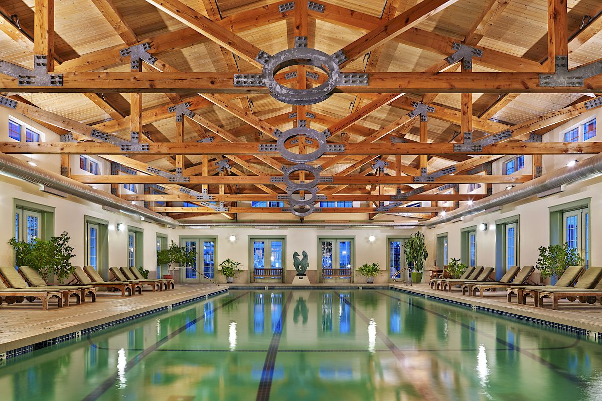 Luxury Spa Resort Getaways in Vermont | The Equinox