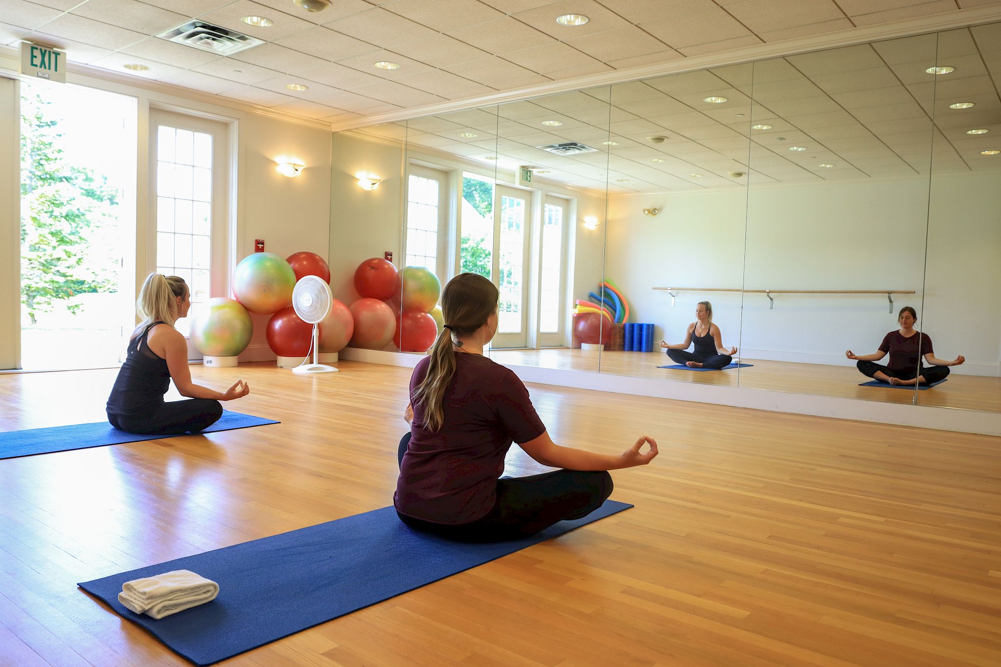 Luxury Spa Resort Getaways in Vermont | The Equinox