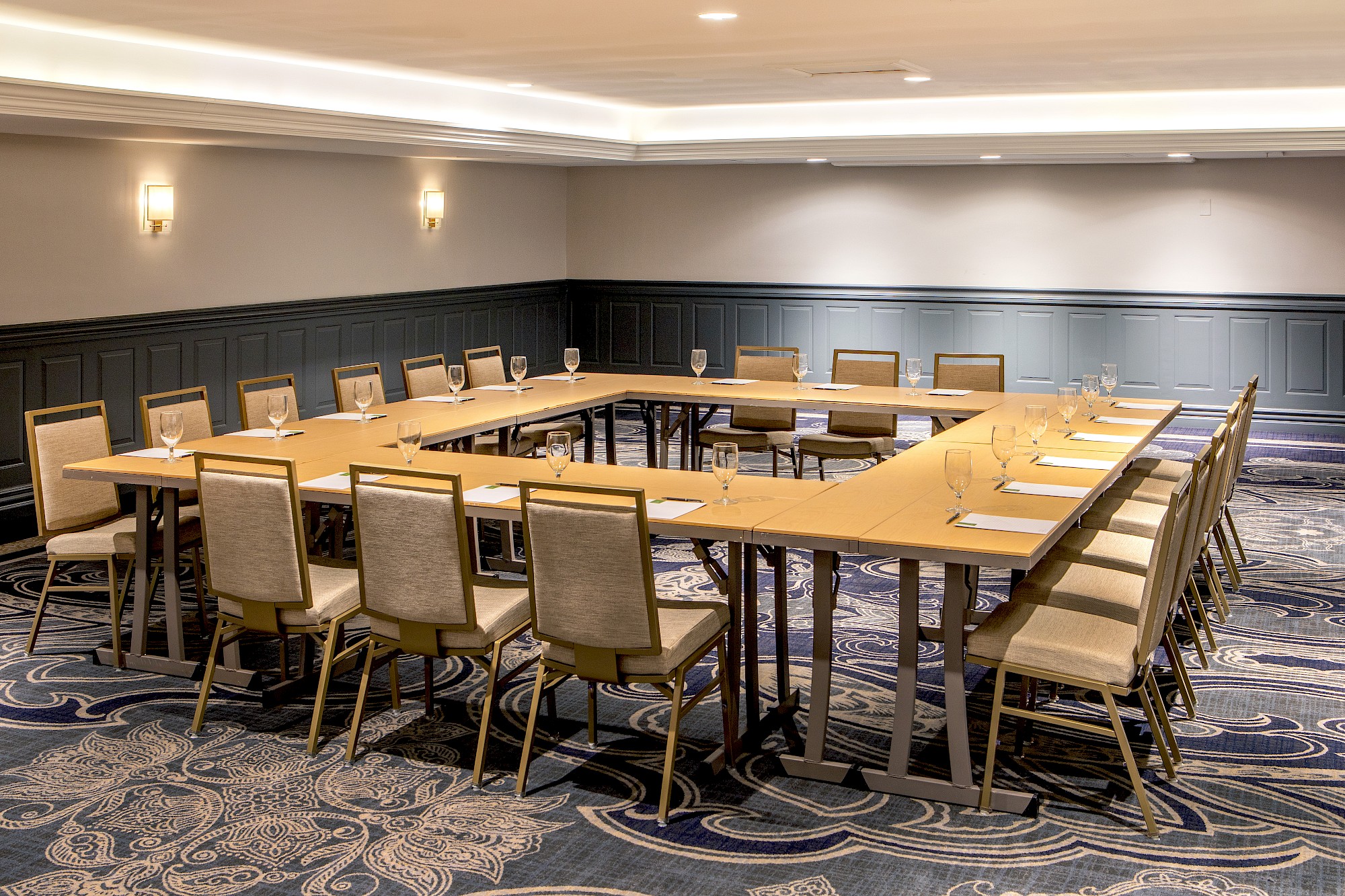 Explore Captivating Wedding and Meeting Moments at Equinox Resort ...