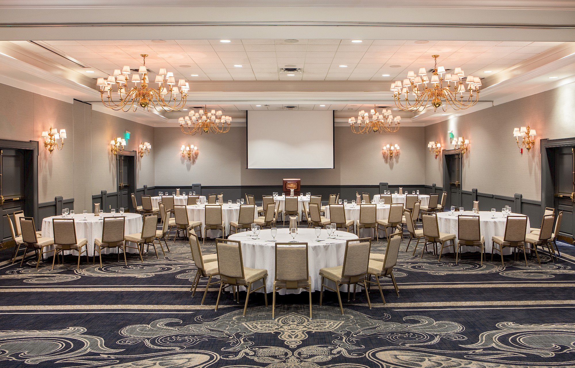 Explore Captivating Wedding and Meeting Moments at Equinox Resort ...