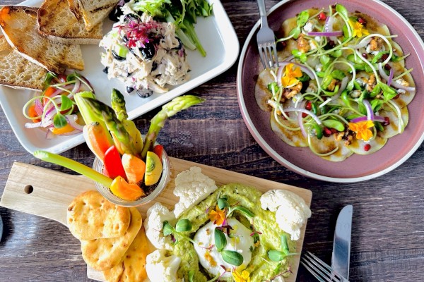 Southern Vermont Luxury Restaurants & Dining | The Equinox