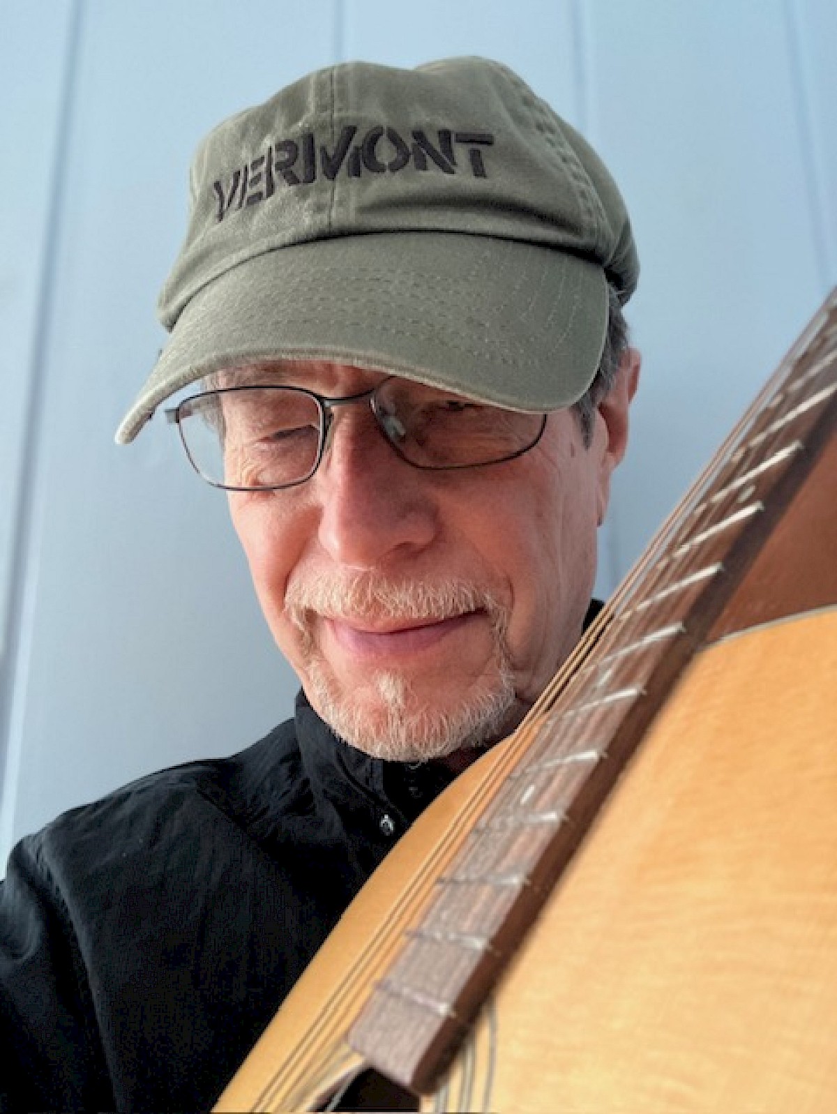 Live Music at the Falcon Bar - Joe Bouza